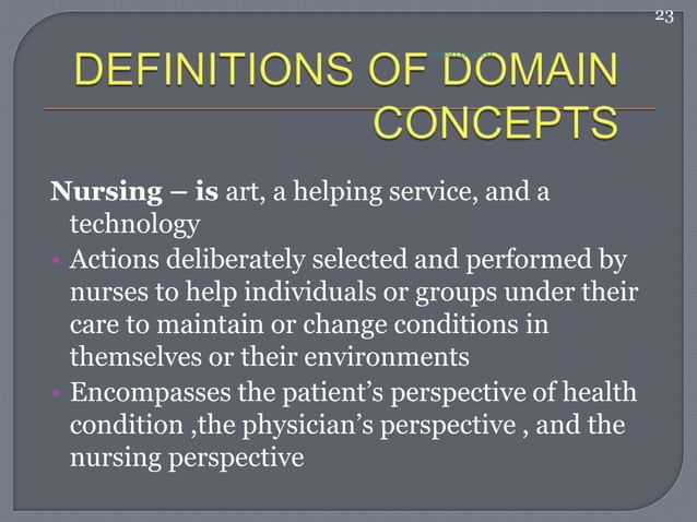 Community health nursing approaches | PPTX