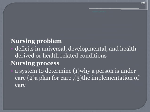 Community health nursing approaches | PPTX