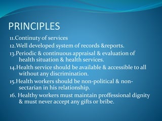 COMMUNITY HEALTH NURSING PPT 1.pptx