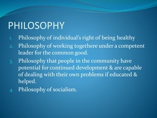 COMMUNITY HEALTH NURSING PPT 1.pptx