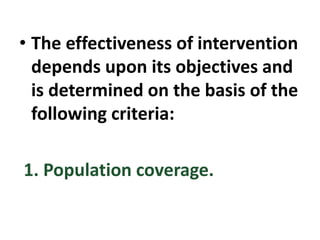 COMMUNITY HEALTH NURSING -PROCESS | PPTX