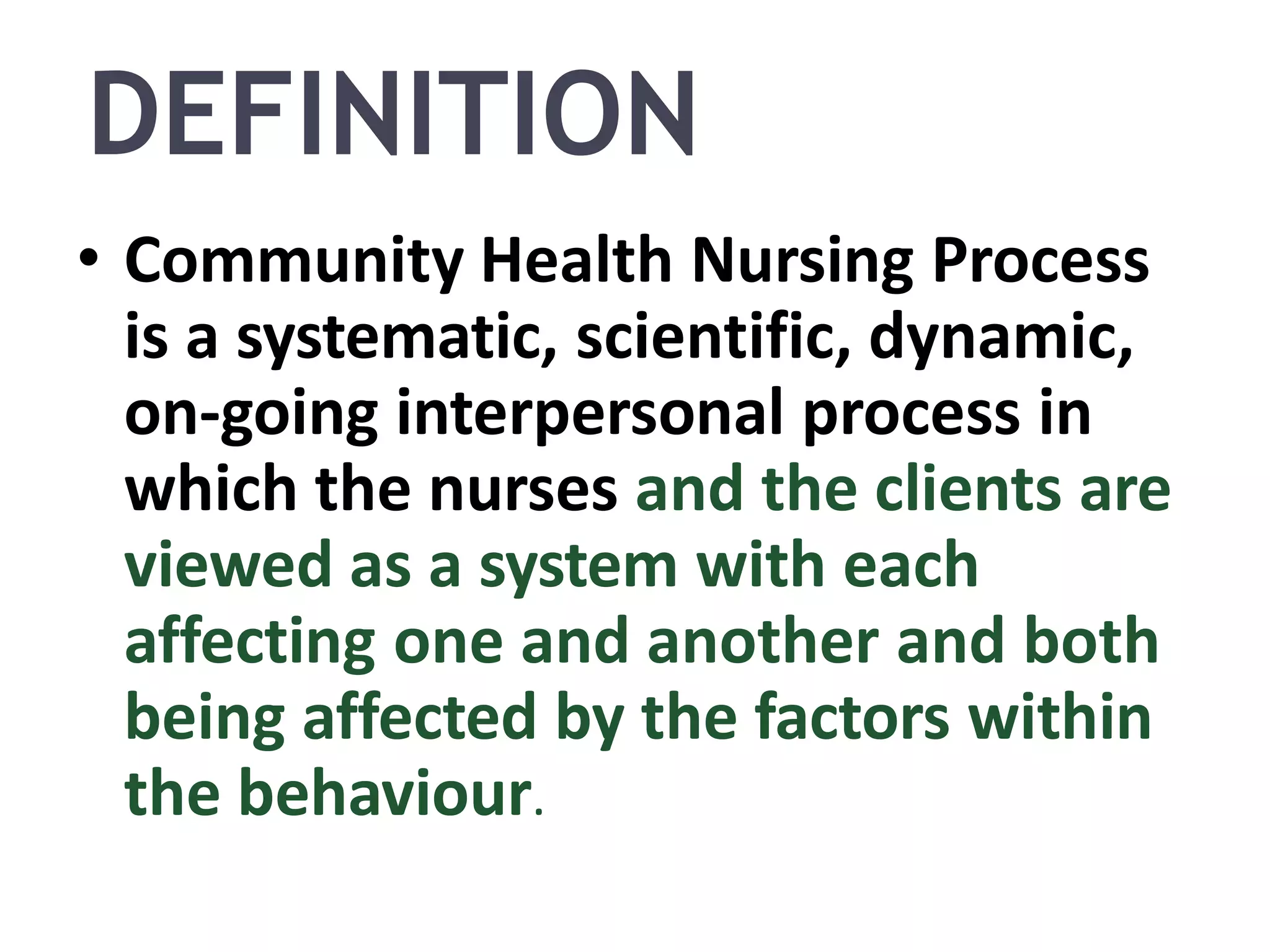 community health nursing process.pptx