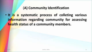 Community Health Nursing Process.pptx