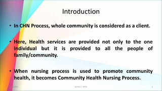 Community Health Nursing Process.pptx