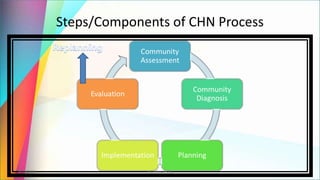 Community Health Nursing Process.pptx