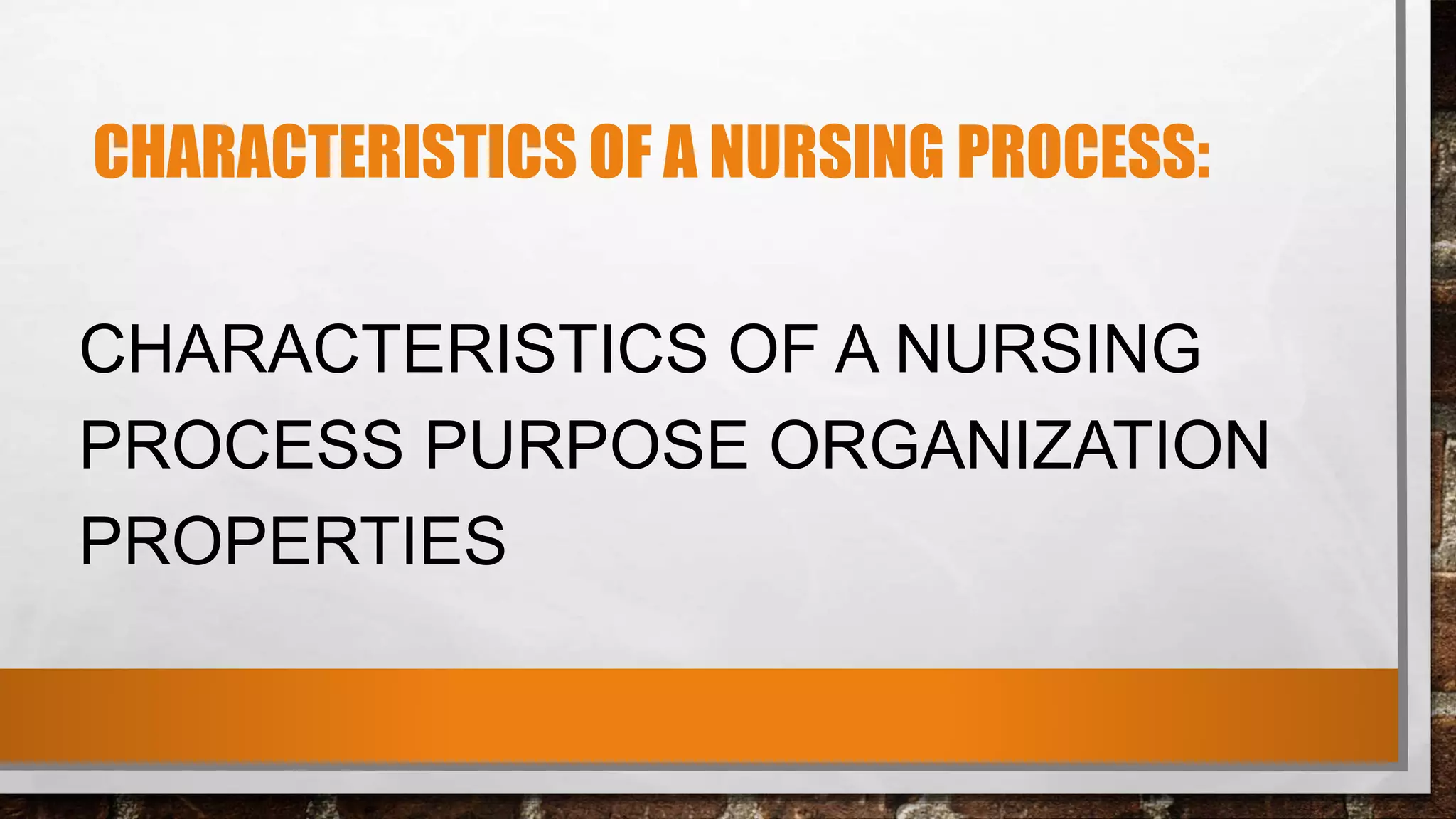 COMMUNITY HEALTH NURSING PROCESS.pptx