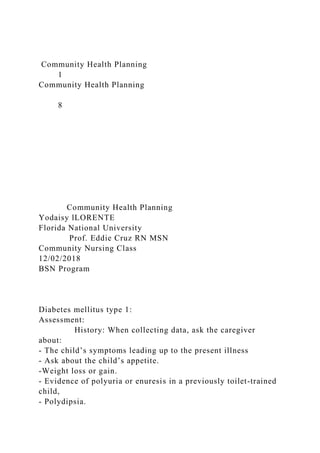 Community Health Planning1Community Health Planning8.docx