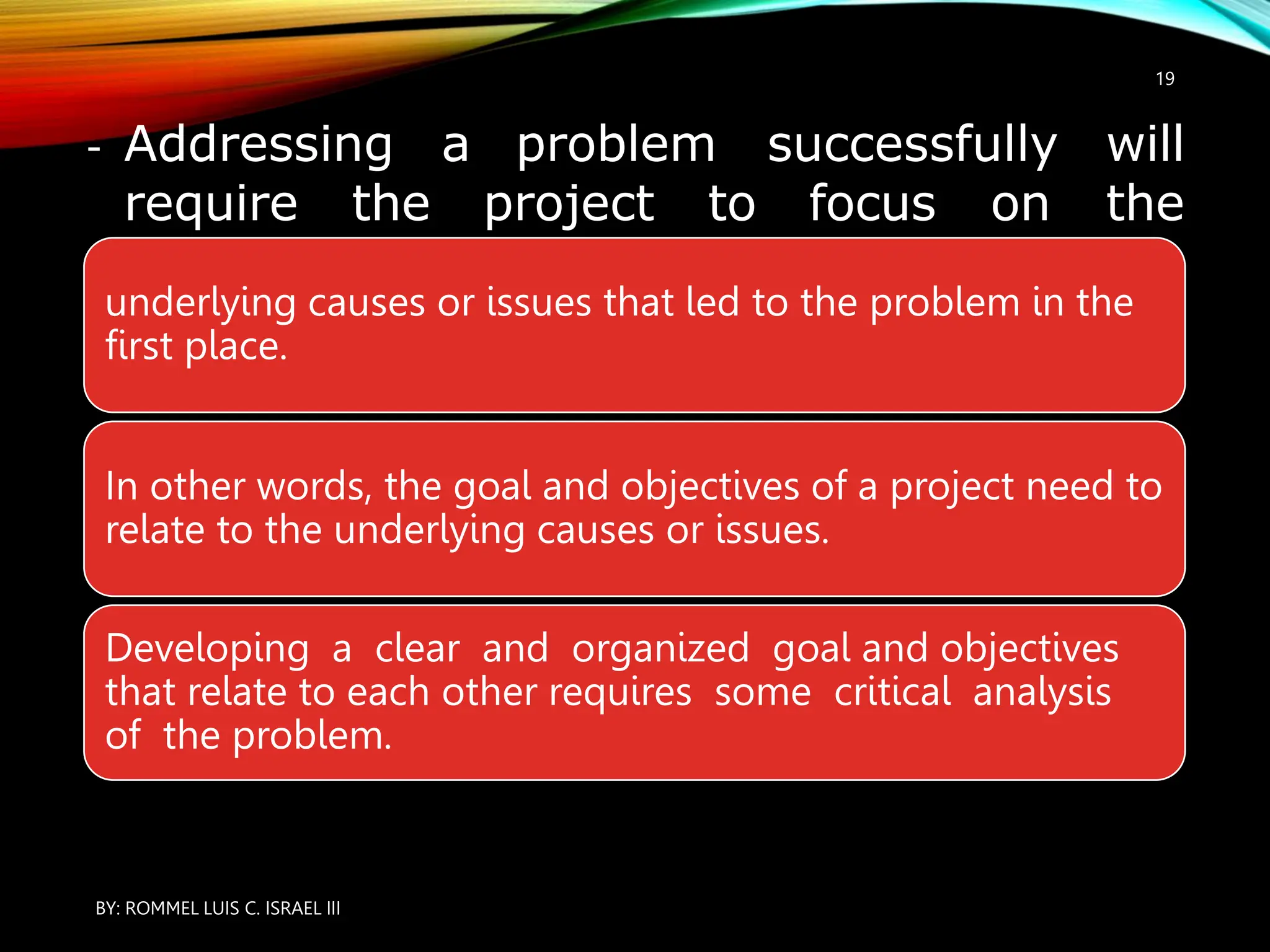Community Health Project Planning, Implementation, Monitoring, and Evaluation | PPTX
