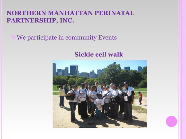 Community health worker program power point presentation- 1-20-2012 | PPT