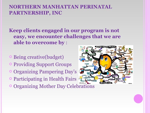 Community health worker program power point presentation- 1-20-2012 | PPT