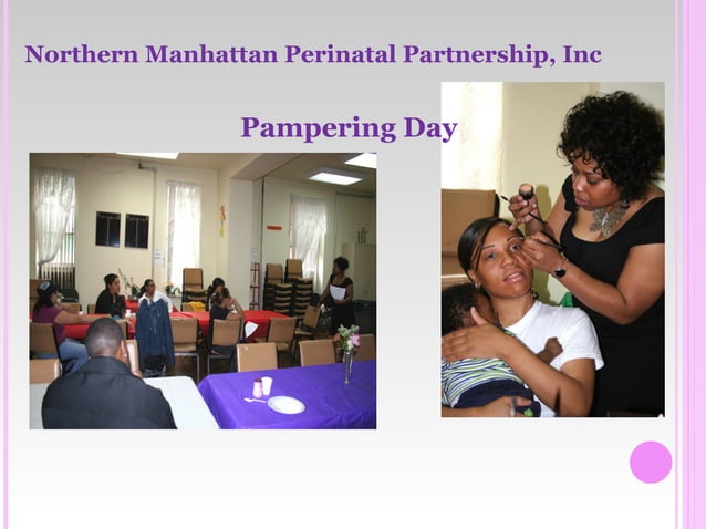 Community health worker program power point presentation- 1-20-2012 | PPT