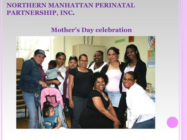 Community health worker program power point presentation- 1-20-2012 | PPT