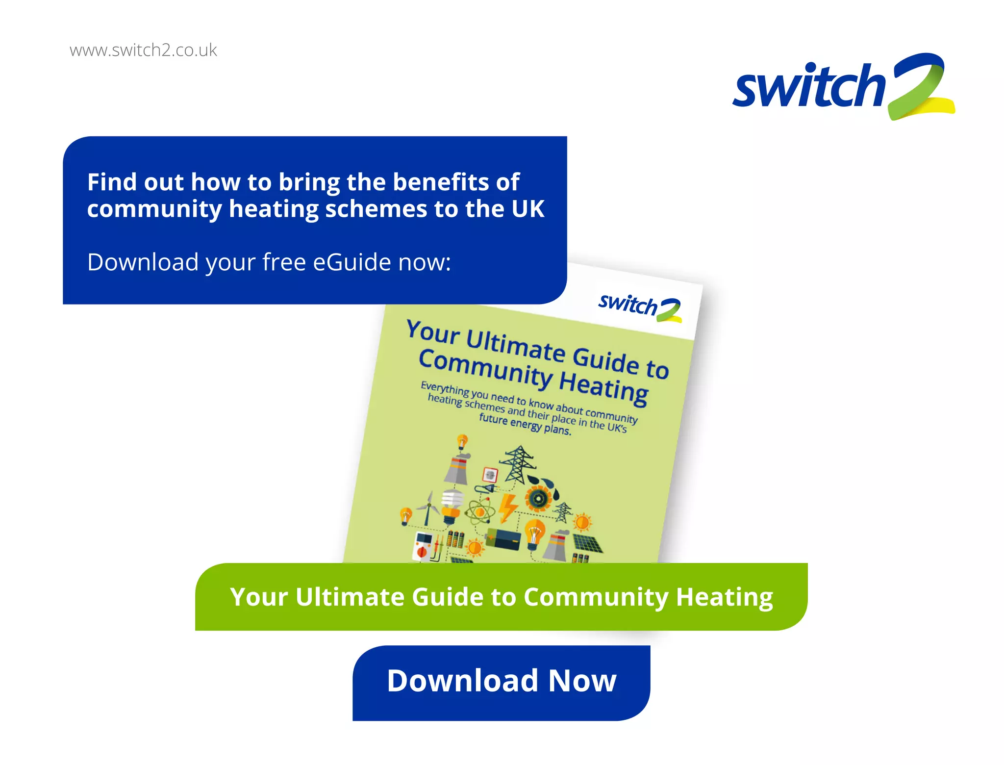 Community Heating Project Checklist | PDF
