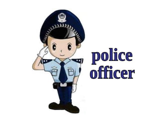 Community Helpers | PPT