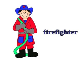 Community Helpers | PPT
