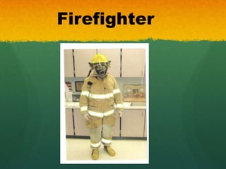 Community helpers | PPTX