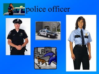Community Helpers | PPS