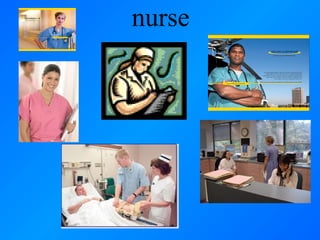 Community Helpers | PPS