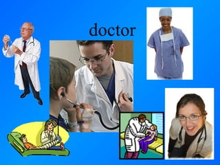 Community Helpers | PPS