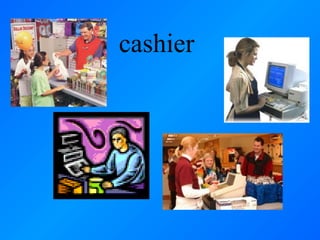 Community Helpers | PPT