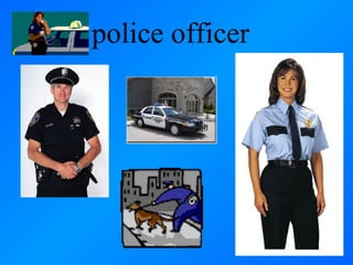 Community Helpers | PPS