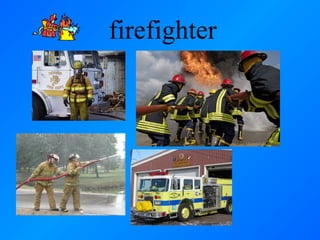 Community Helpers | PPT