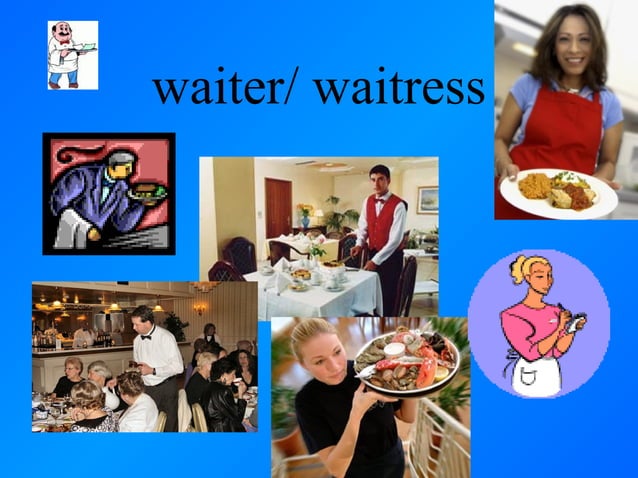 Community Helpers | PPT