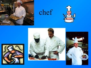 Community Helpers | PPT