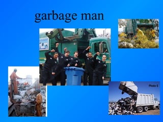 Community Helpers | PPT