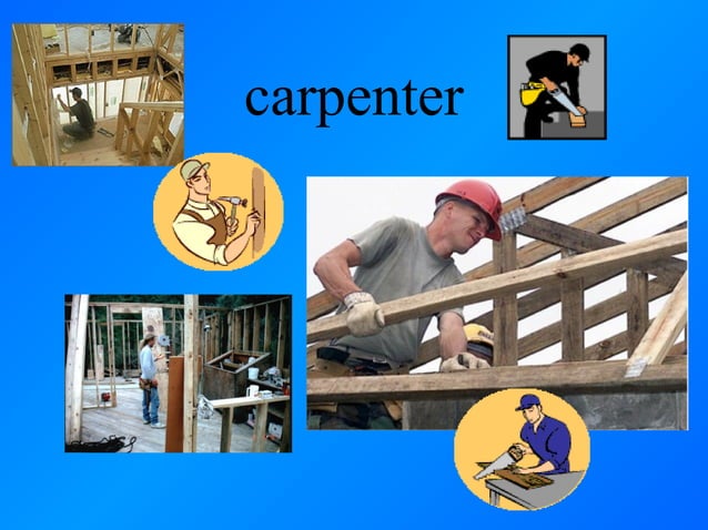 Community Helpers | PPT