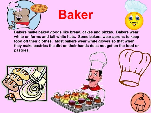 COMMUNITY HELPERS | PPT | Women\'s Clothing | Women\'s Fashion