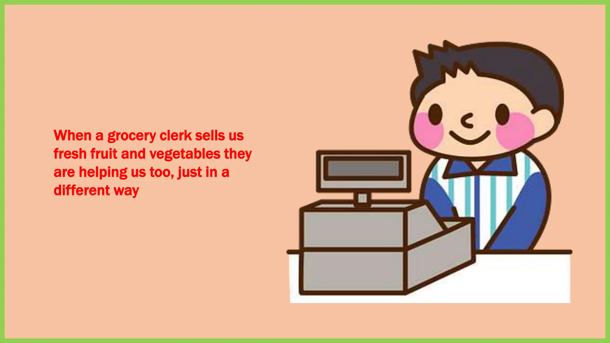 Community helpers.power point presentaion | PPTX