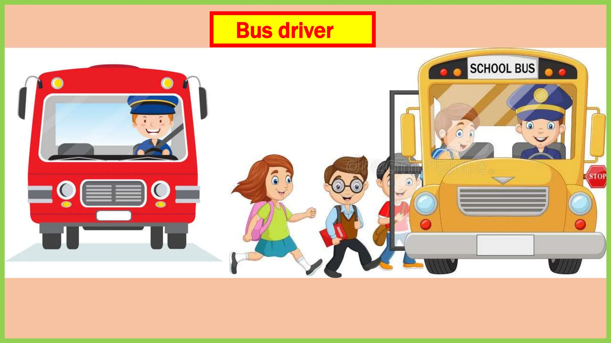 Community helpers.power point presentaion | PPTX