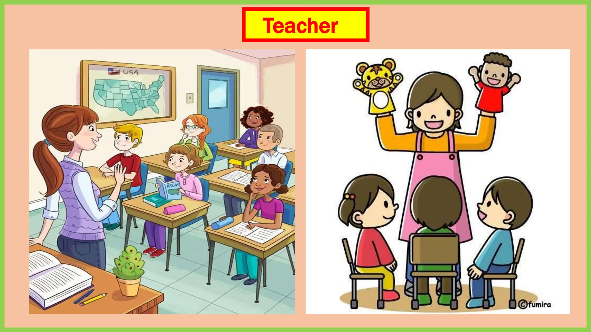 Community helpers.power point presentaion | PPTX