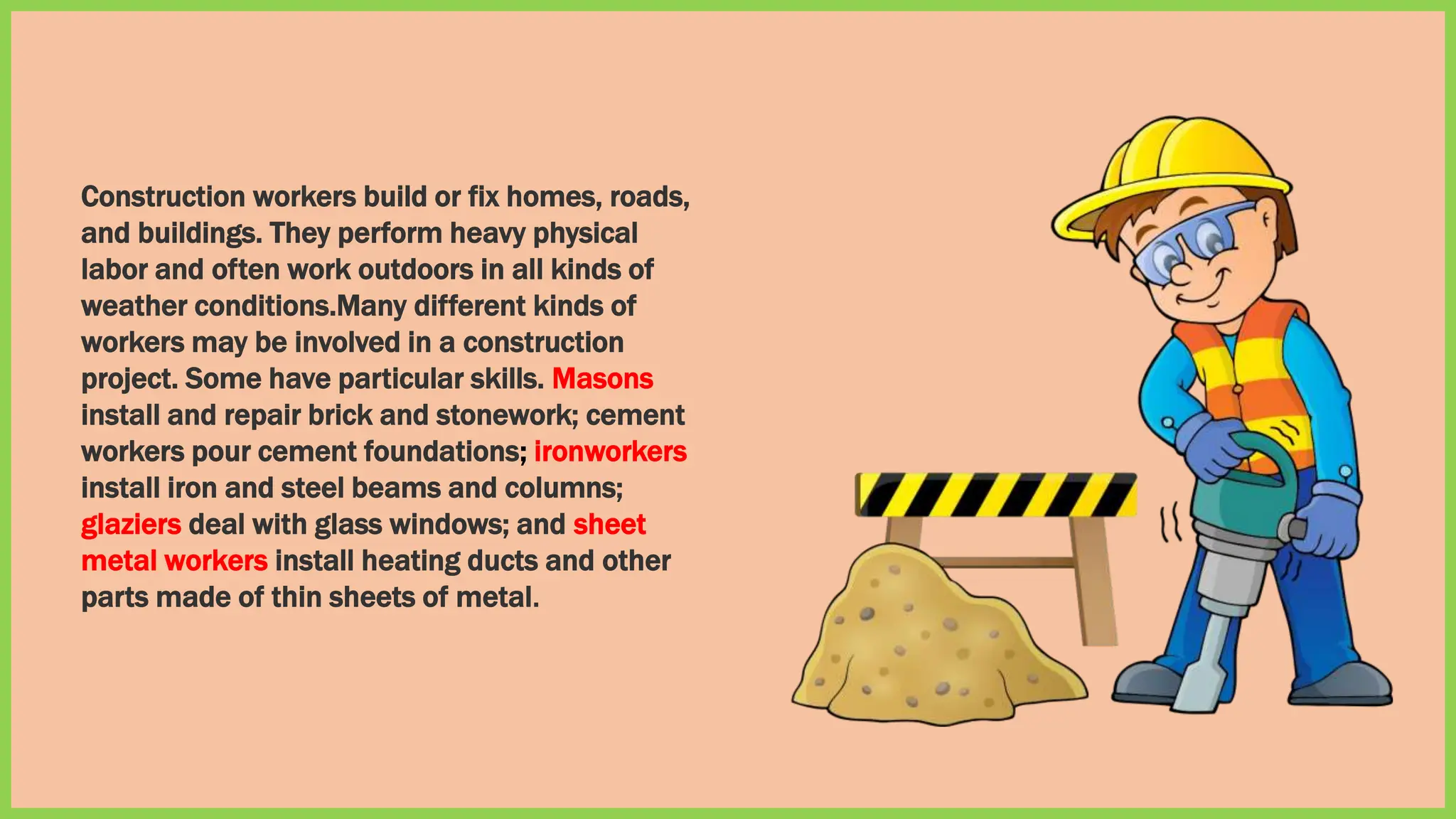 Community helpers.power point presentaion | PPTX