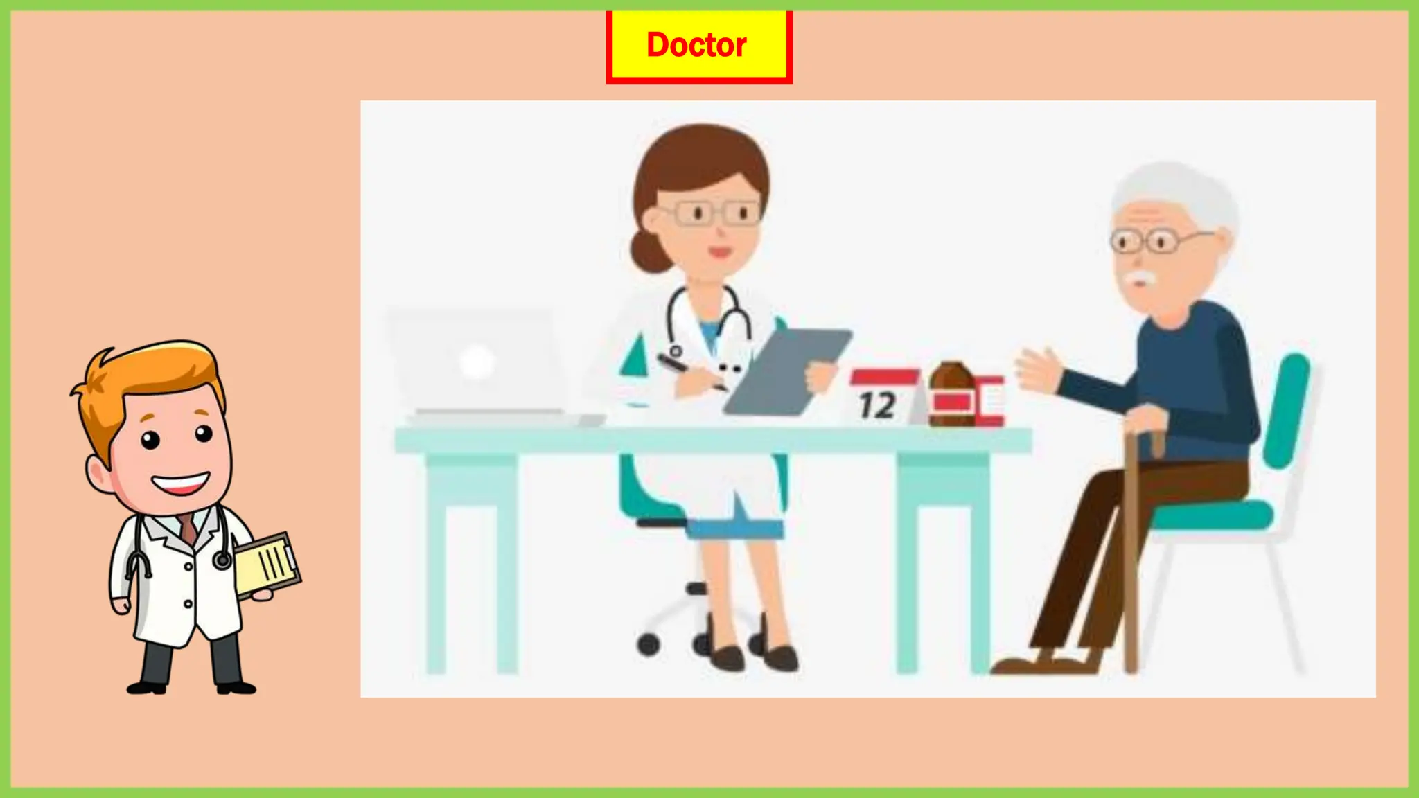 Community helpers.power point presentaion | PPTX