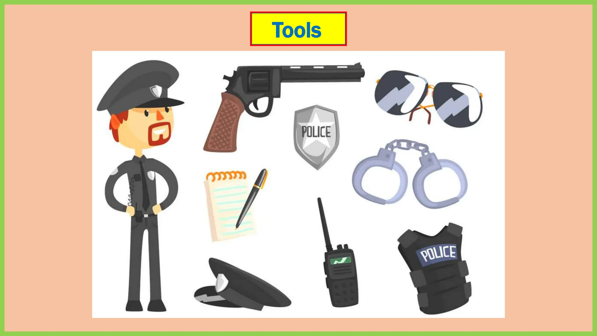 Community helpers.power point presentaion | PPTX