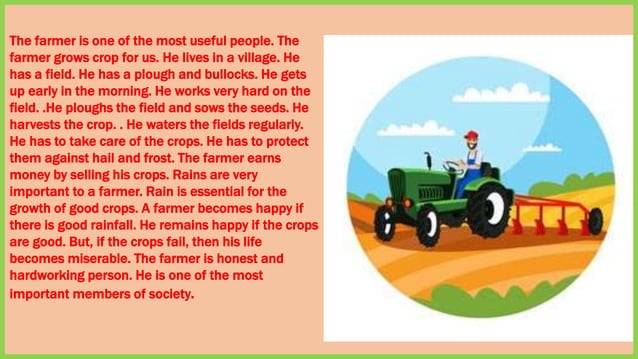 Community helpers.power point presentaion | PPTX | Agriculture | Industries