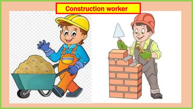 Community helpers.power point presentaion | PPTX | Agriculture | Industries