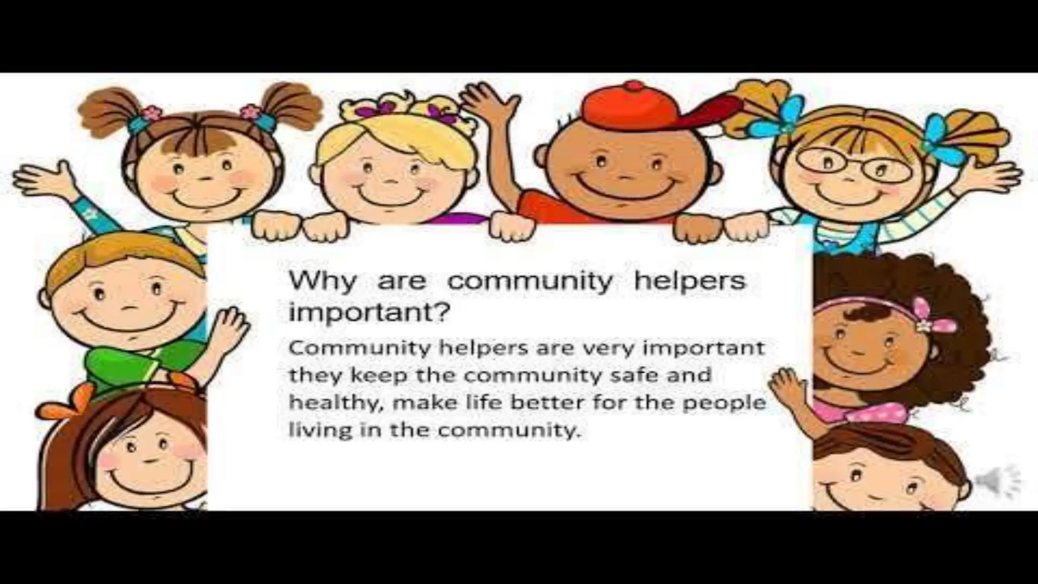 community helpers power point educational | PPT