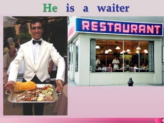 Community helpers ppt | PPT