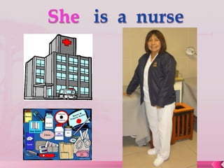 Community helpers ppt | PPT