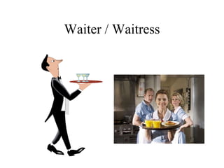 Community helpers vocabulary | PPT