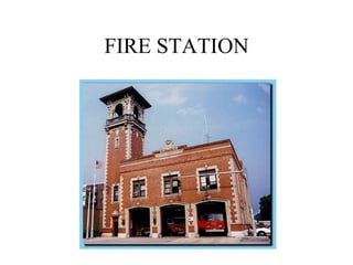 Community helpers vocabulary | PPT