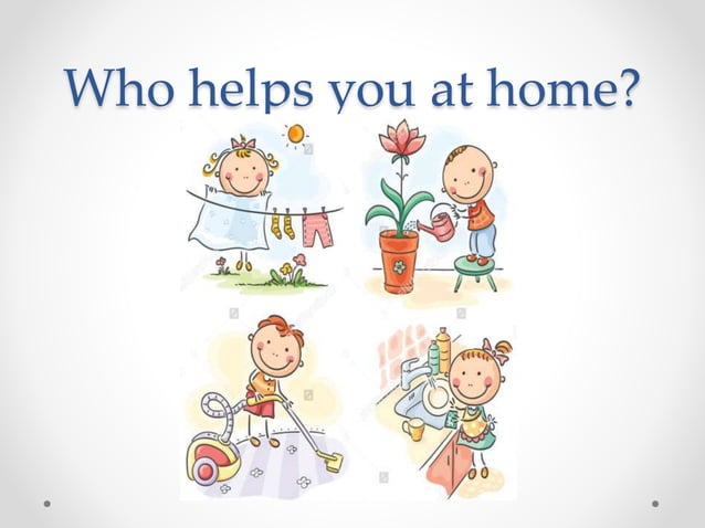 Community helpers with -er sound & ques. forms (what, who, how many?) | PPT