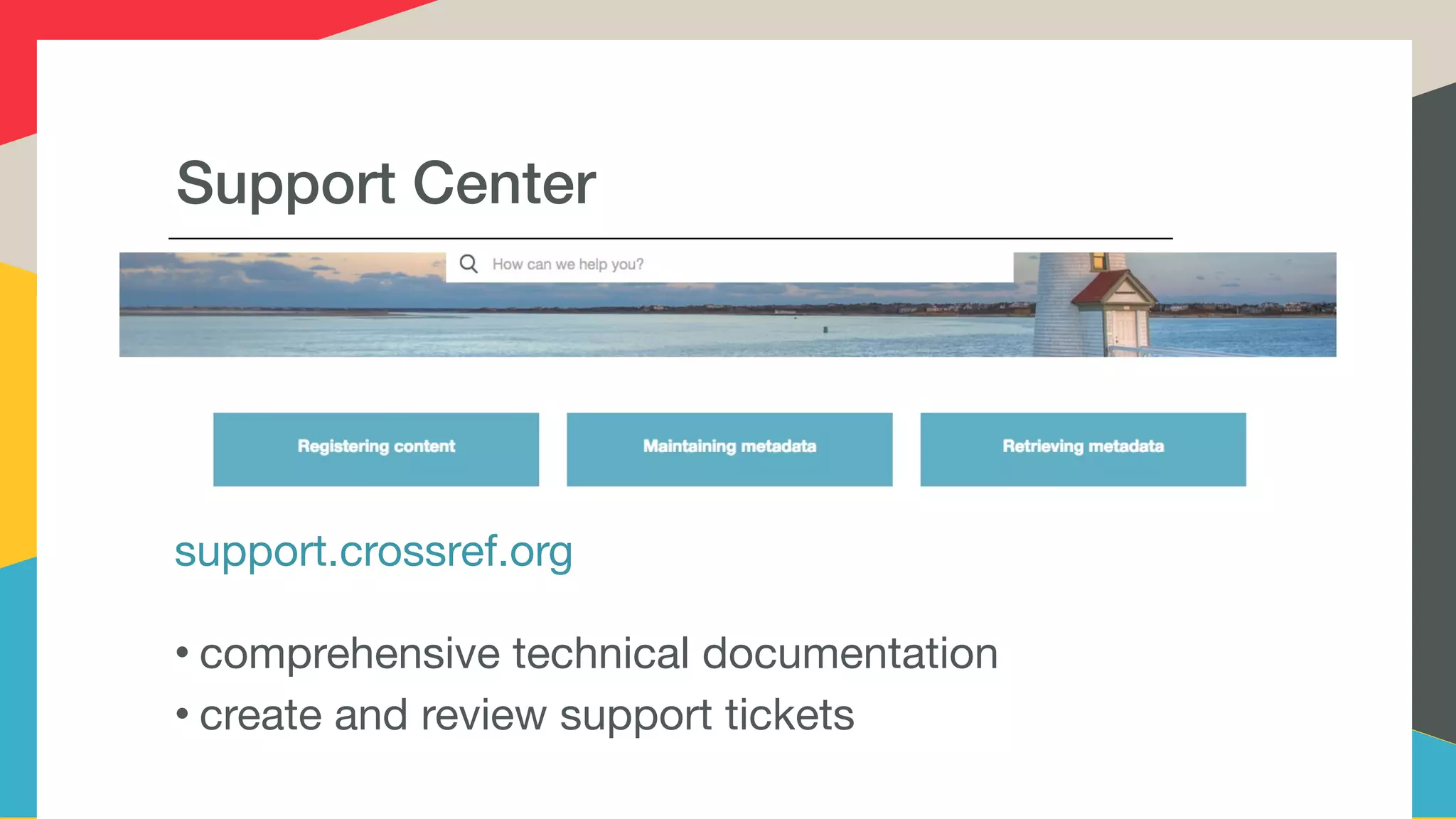 Community initiatives and how to get involved | PPT