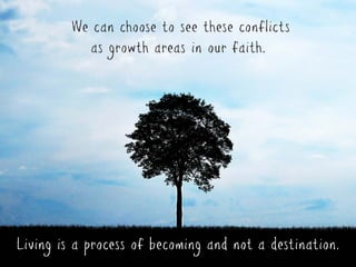 Community Is Messy: Connecting With God and Our Community With, Not ...