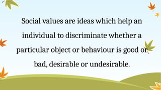 Unit IV: Community & its role played in the field of disability | PPTX