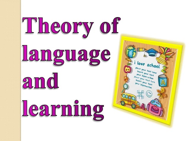 Community language learning | PPT