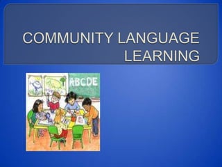 Community language learning | PPTX | Workshops and Classes | Hobbies ...